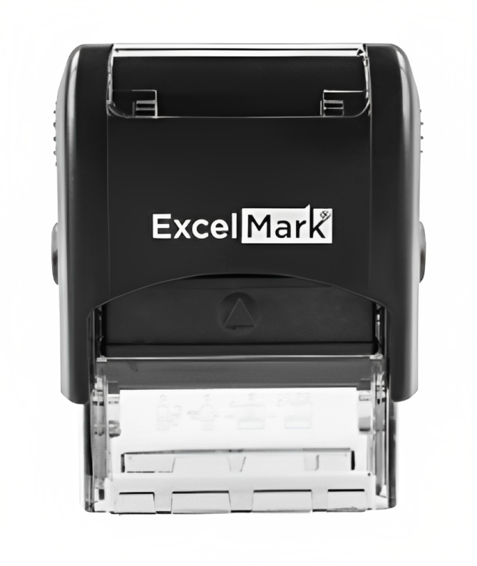 Excelmark Self-inking Stamps | Karma's Latest Coupons & Cashback 2024