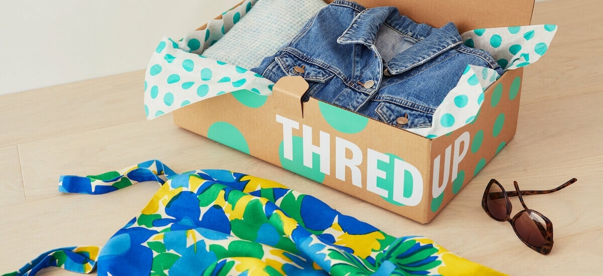 Thredup | Karma's Latest Coupons & Cashback 2024