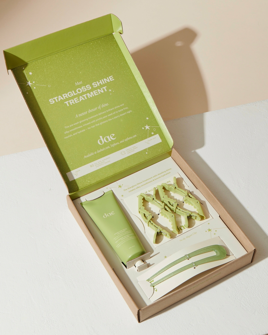 Save Money When Shopping at Dae Hair. Join Karma For Free