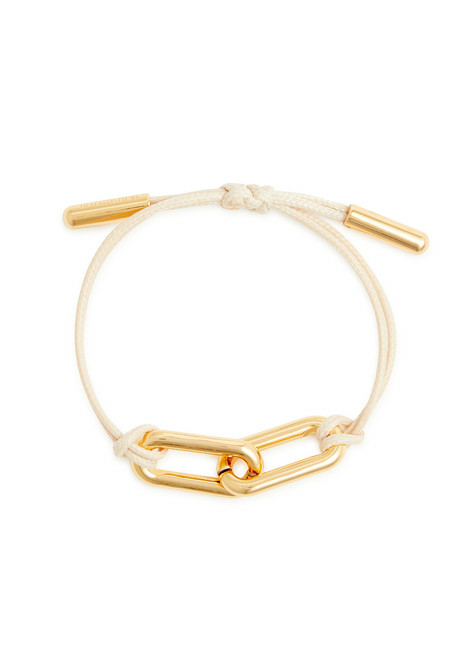 Chain-link Cord Bracelet | Karma's Latest Coupons & Cashback 2025