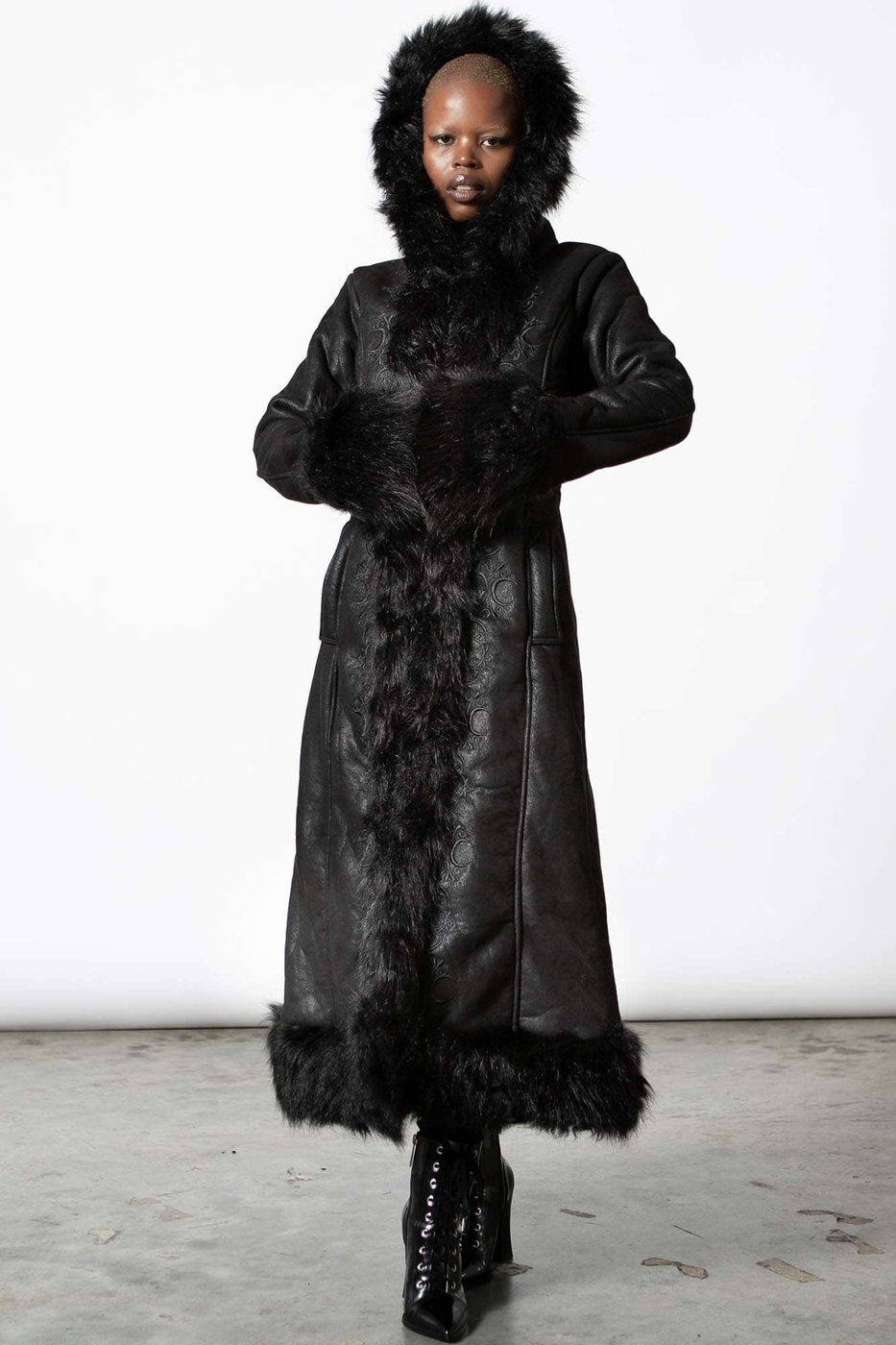 Never Pay Full Price. Get Karma's Killstar Uk Coupons & Cashback