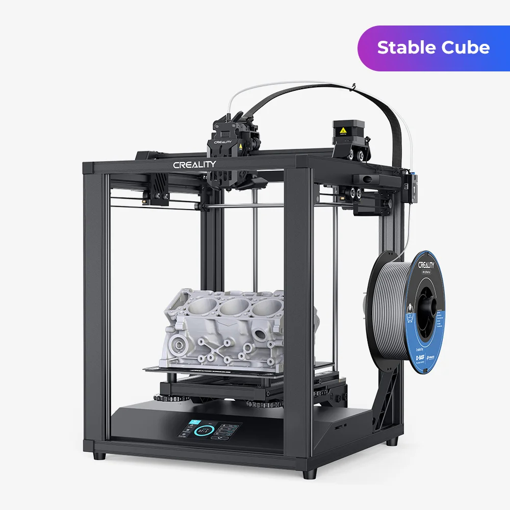 Never Pay Full Price. Get Karma's Creality Store Coupons & Cashback