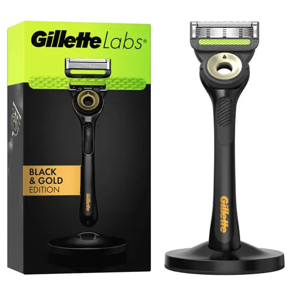 Save Money When Shopping at Gillette Uk. Join Karma For Free