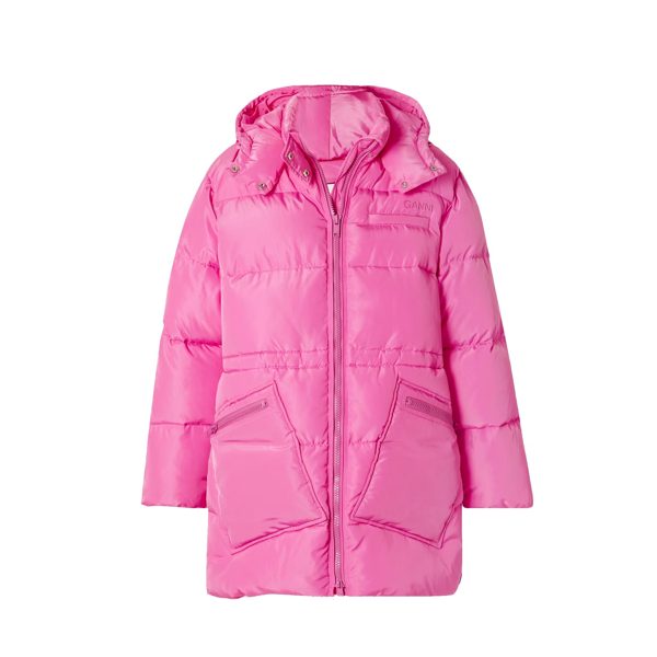 Down Jacket In Pink | Karma's Latest Coupons & Cashback 2025