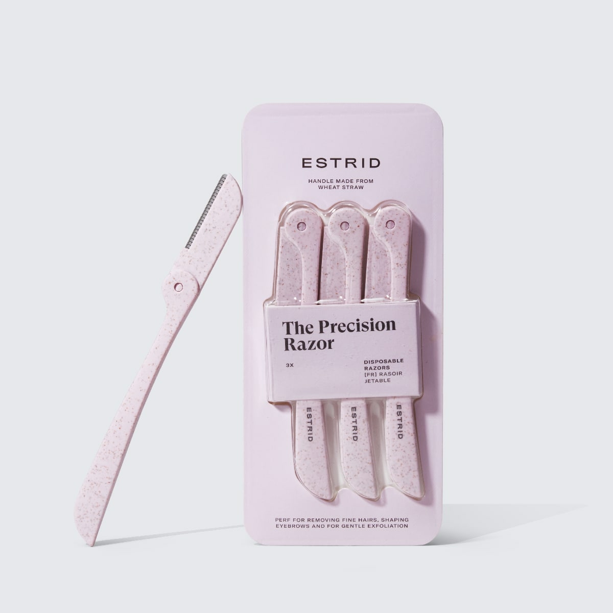 Precision Razor | Karma's Latest Coupons & Cashback 2025