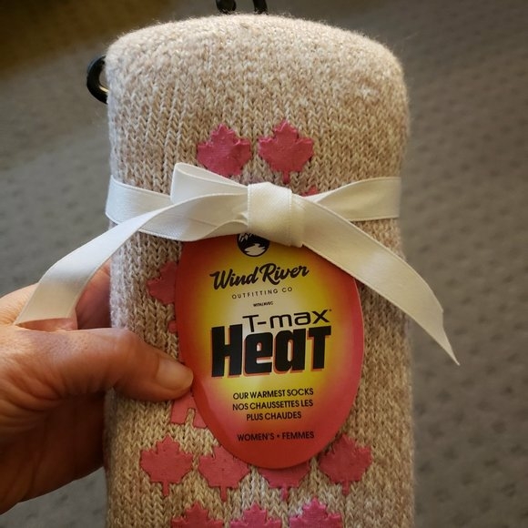 Save Money When Shopping for T-max Heat Socks. Join Karma For Free