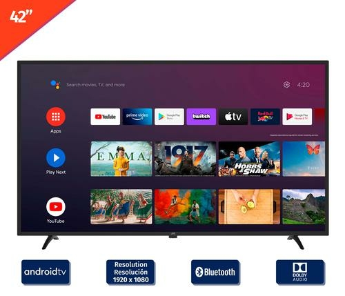 Never Pay Full Price for Jvc 42" Smart Tv Full Hd Lt-42kc327
