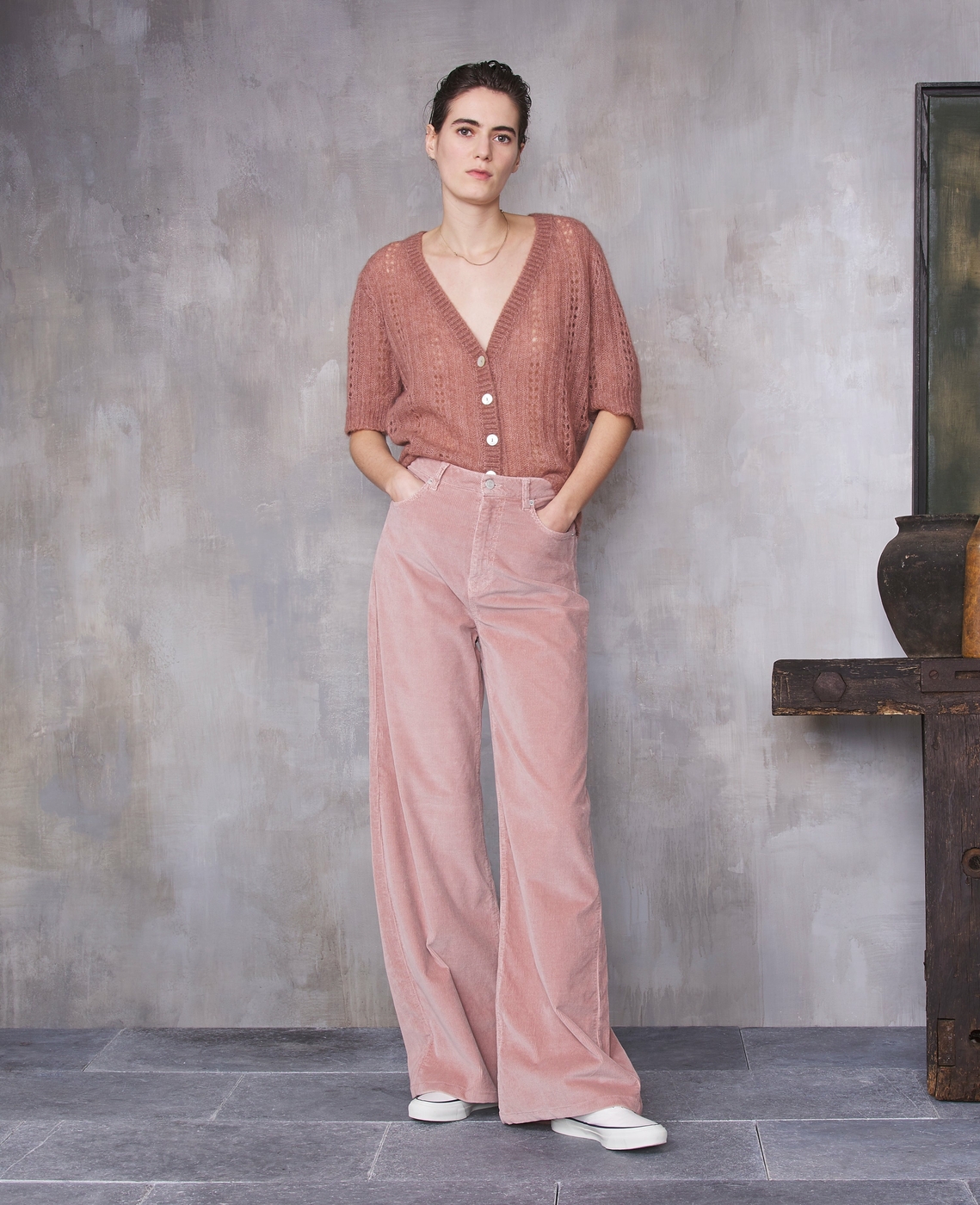 Save Money When Shopping at Officine Generale Us. Join Karma For Free