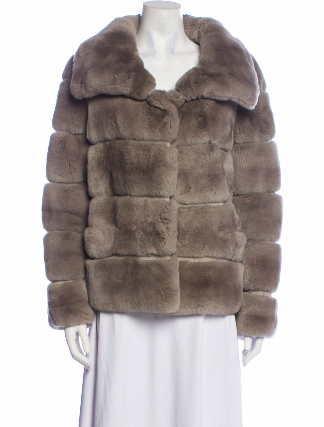 Save Money When Shopping for Fur Coat. Join Karma For Free