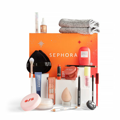 Never Pay Full Price. Get Karma's Sephora Uk Coupons & Cashback
