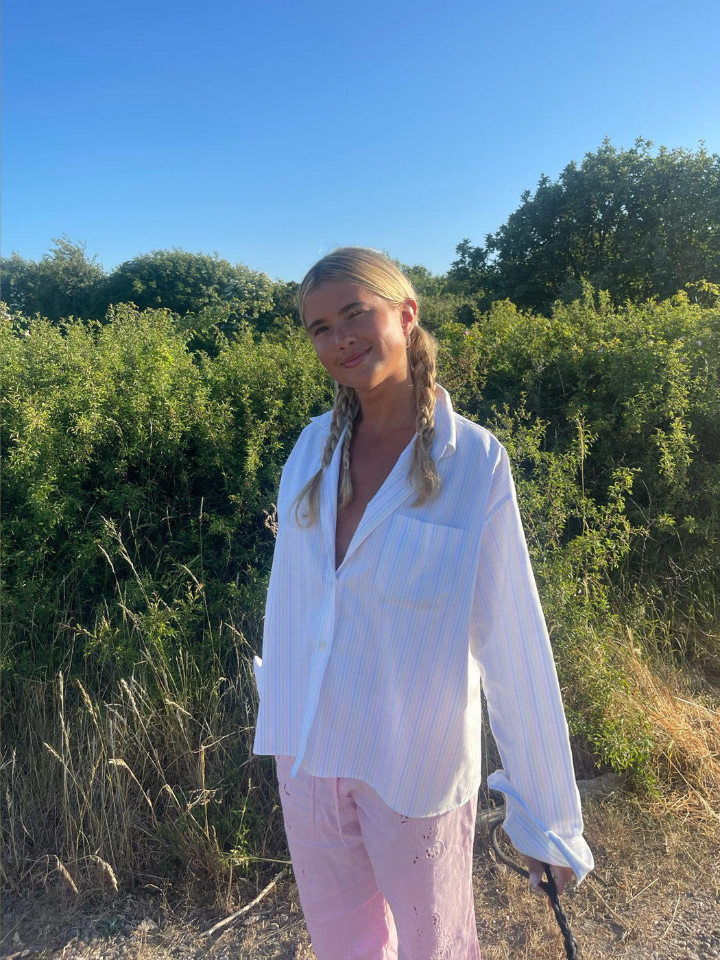 Never Pay Full Price. Get Karma's Djerf Avenue Coupons & Cashback