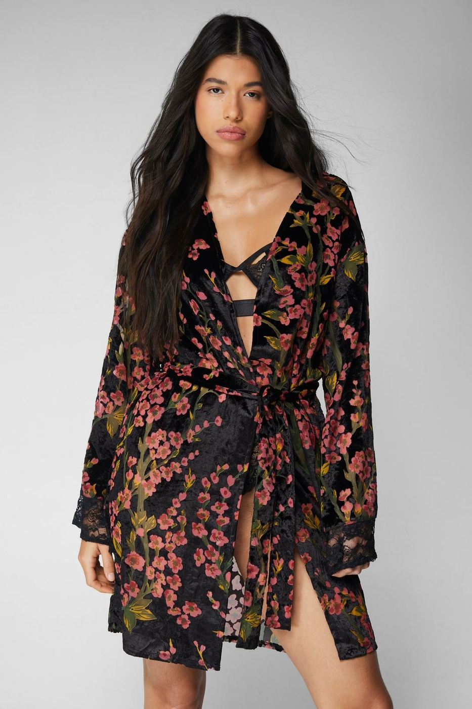 Never Pay Full Price. Get Karma's Nasty Gal Coupons & Cashback