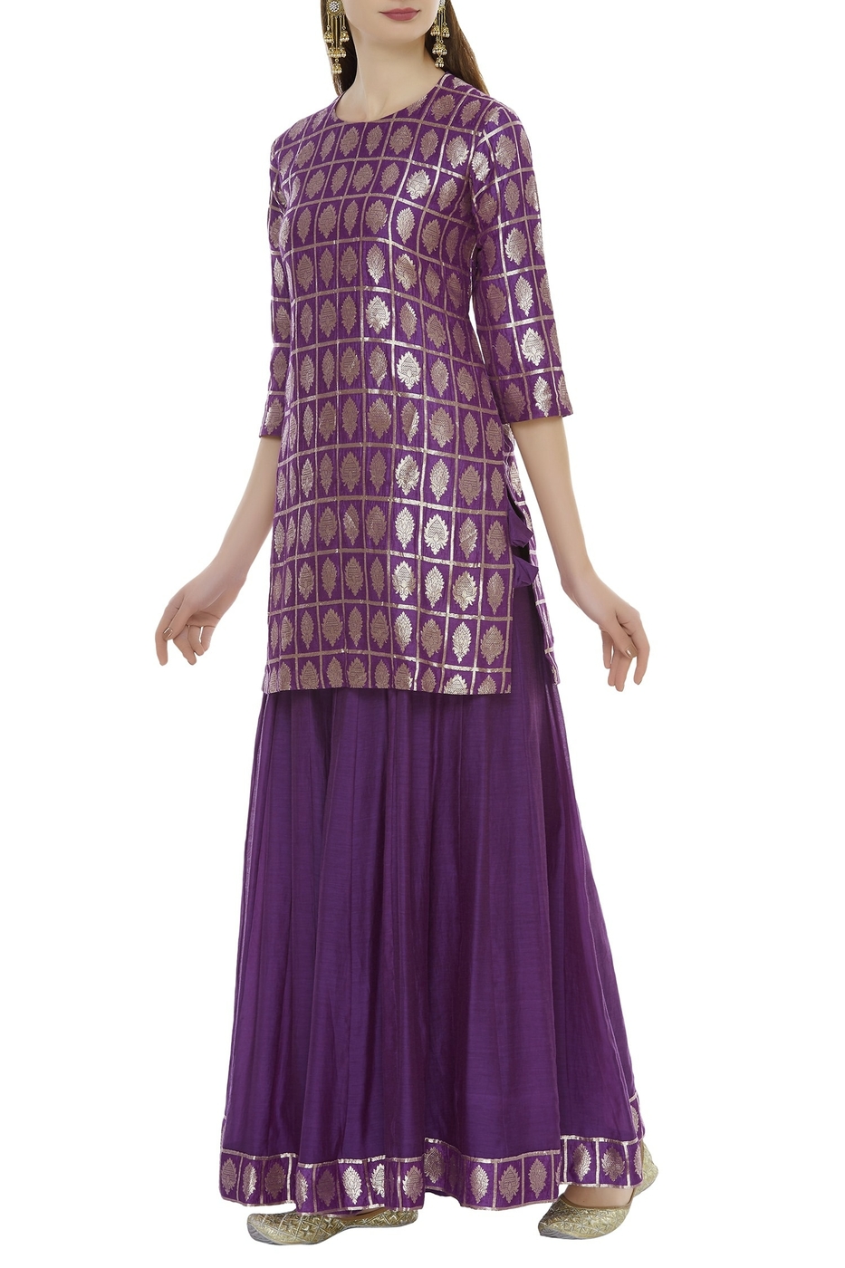 Save Money When Shopping at Aza. Join Karma For Free