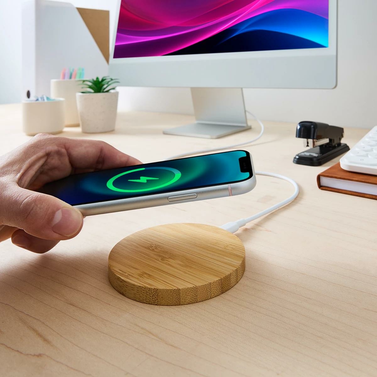 Never Pay Full Price for Wireless Charger Pad, 15w - Anko