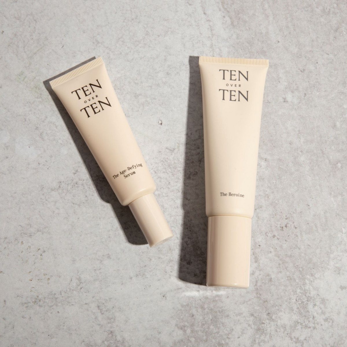 Save Money When Shopping at Tenoverten. Join Karma For Free