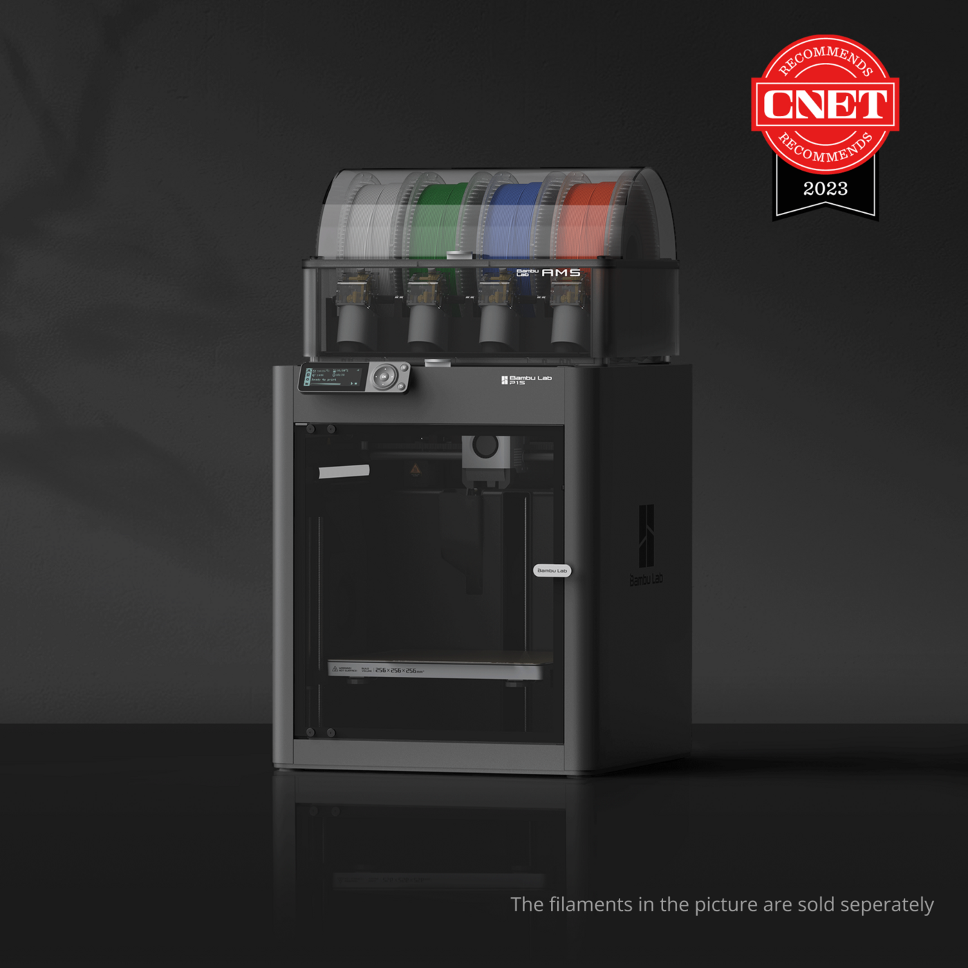 Never Pay Full Price. Get Karma's Bambu Lab Coupons & Cashback