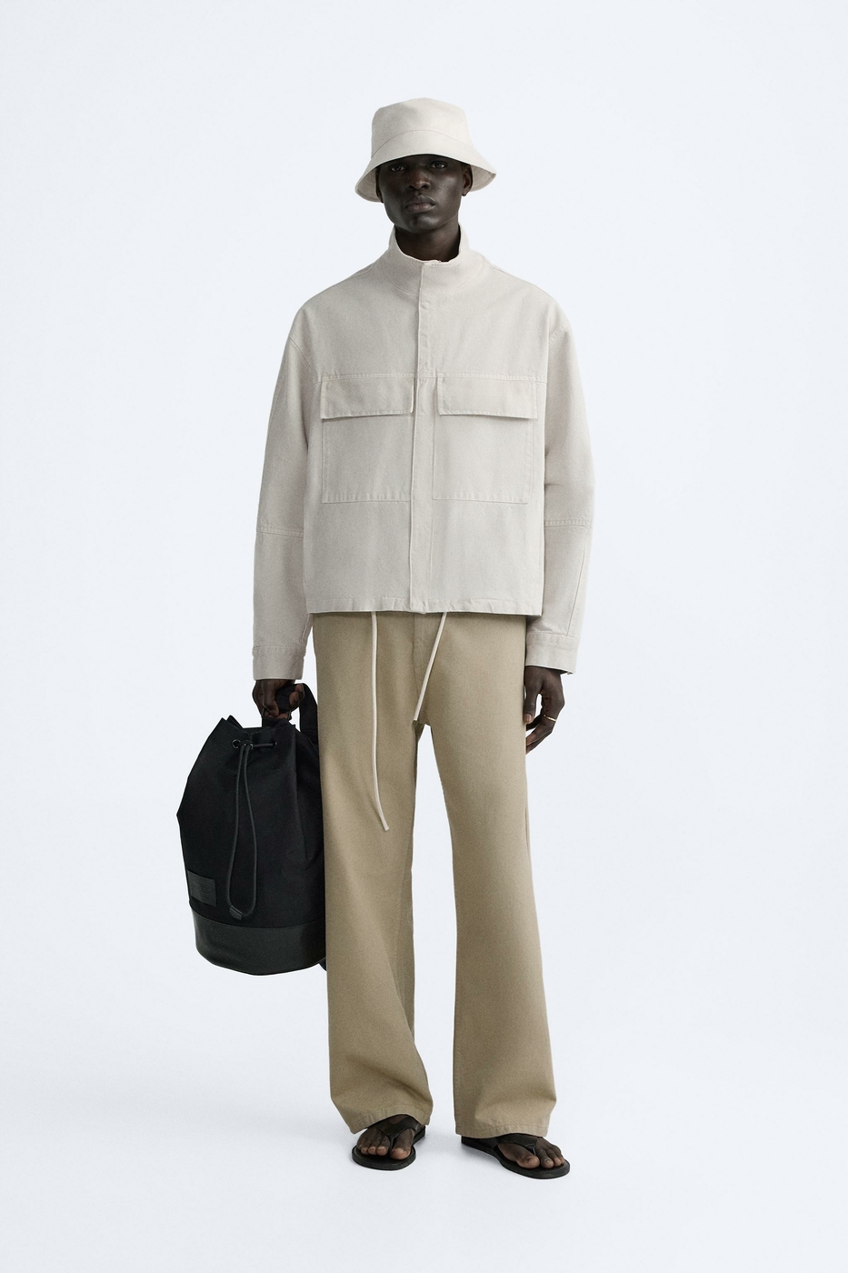 Never Pay Full Price. Get Karma's Zara Coupons & Cashback