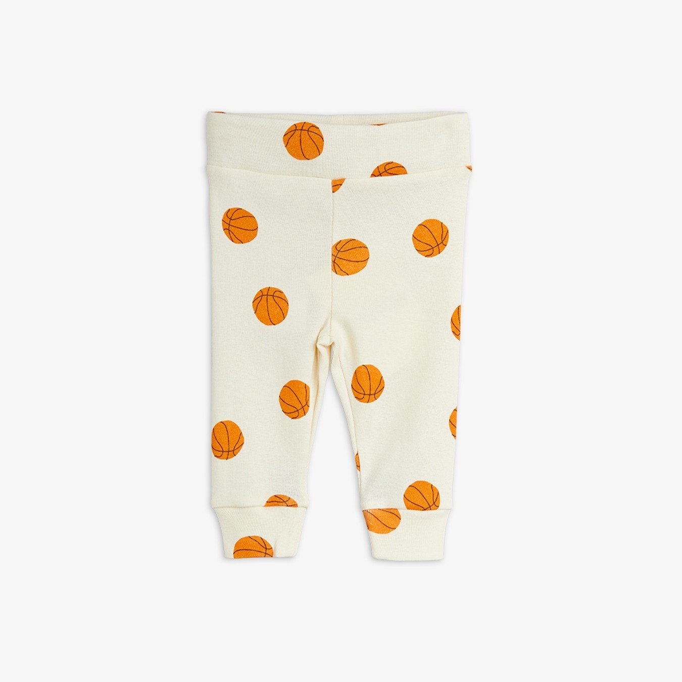 Never Pay Full Price for Basketball Newborn Leggings