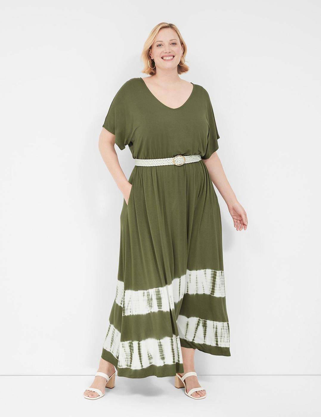 Save Money When Shopping at Lane Bryant. Join Karma For Free