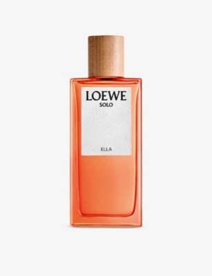 Solo Ella Eau De Parfum 100ml | Karma's Latest Coupons & Cashback 2025