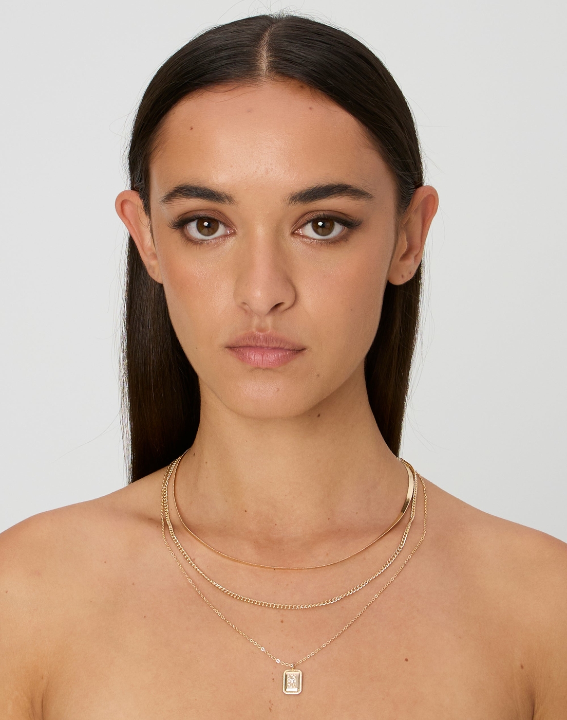 Layered Chain Necklace Pack | Karma's Latest Coupons & Cashback 2025