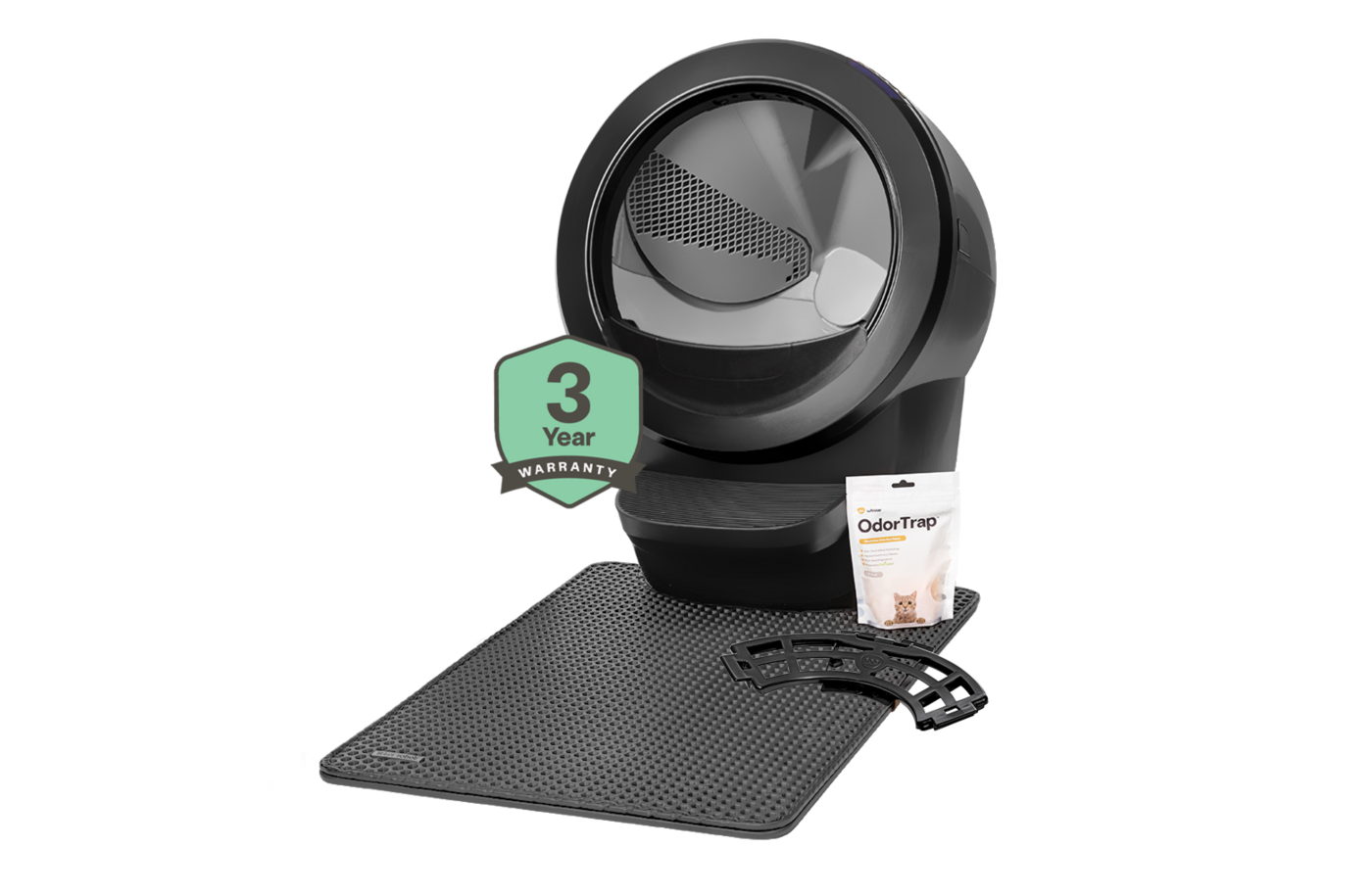 Litter Robot | Karma's Latest Coupons & Cashback 2025