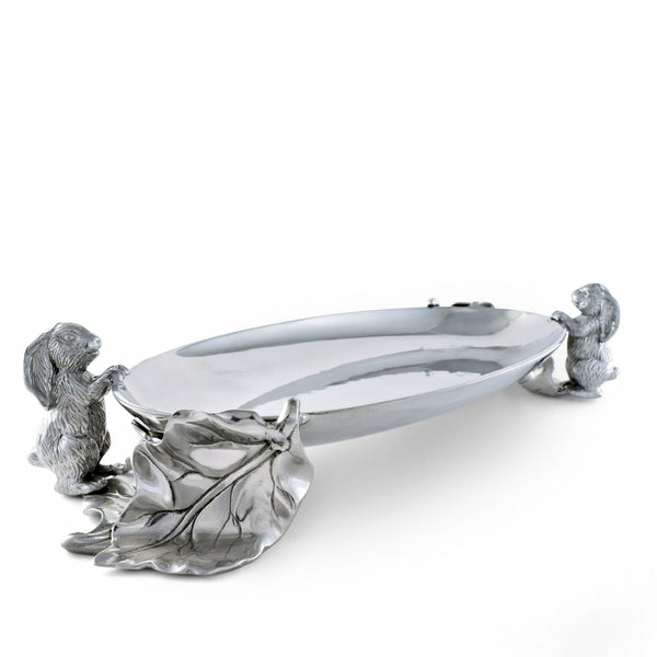 Never Pay Full Price for Bunny Centerpiece Tray