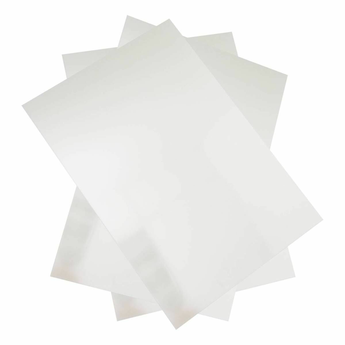 Never Pay Full Price for Seawhite Printable Acetate Sheets A4 10 Pack