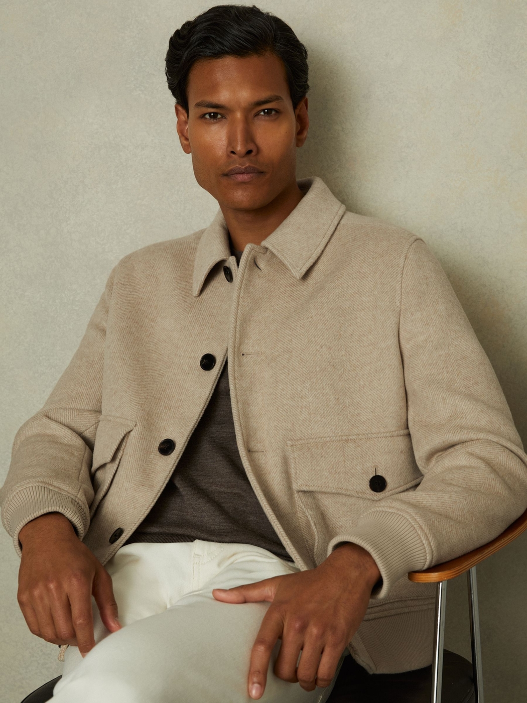 Never Pay Full Price. Get Karma's Reiss Coupons & Cashback