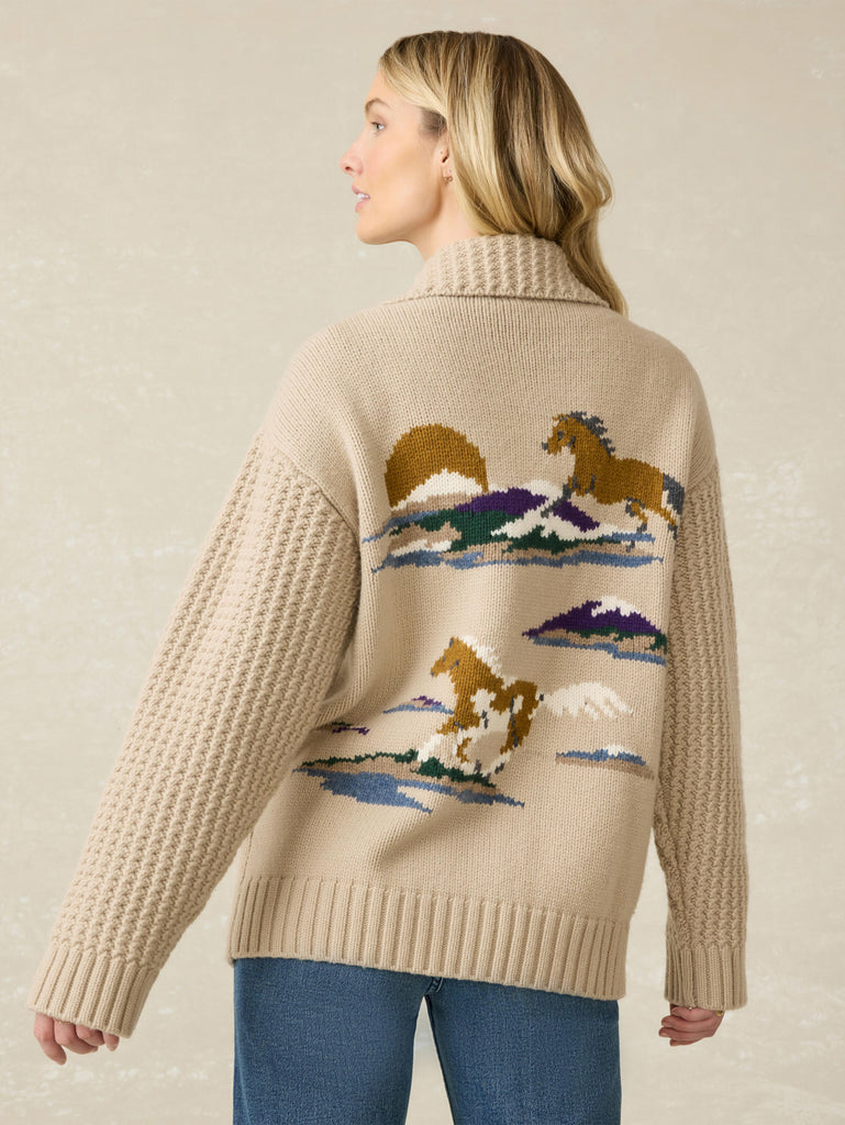 Save Money When Shopping at Faherty. Join Karma For Free