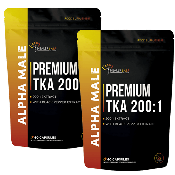 Never Pay Full Price. Get Karma's Healer Labs Uk Coupons & Cashback