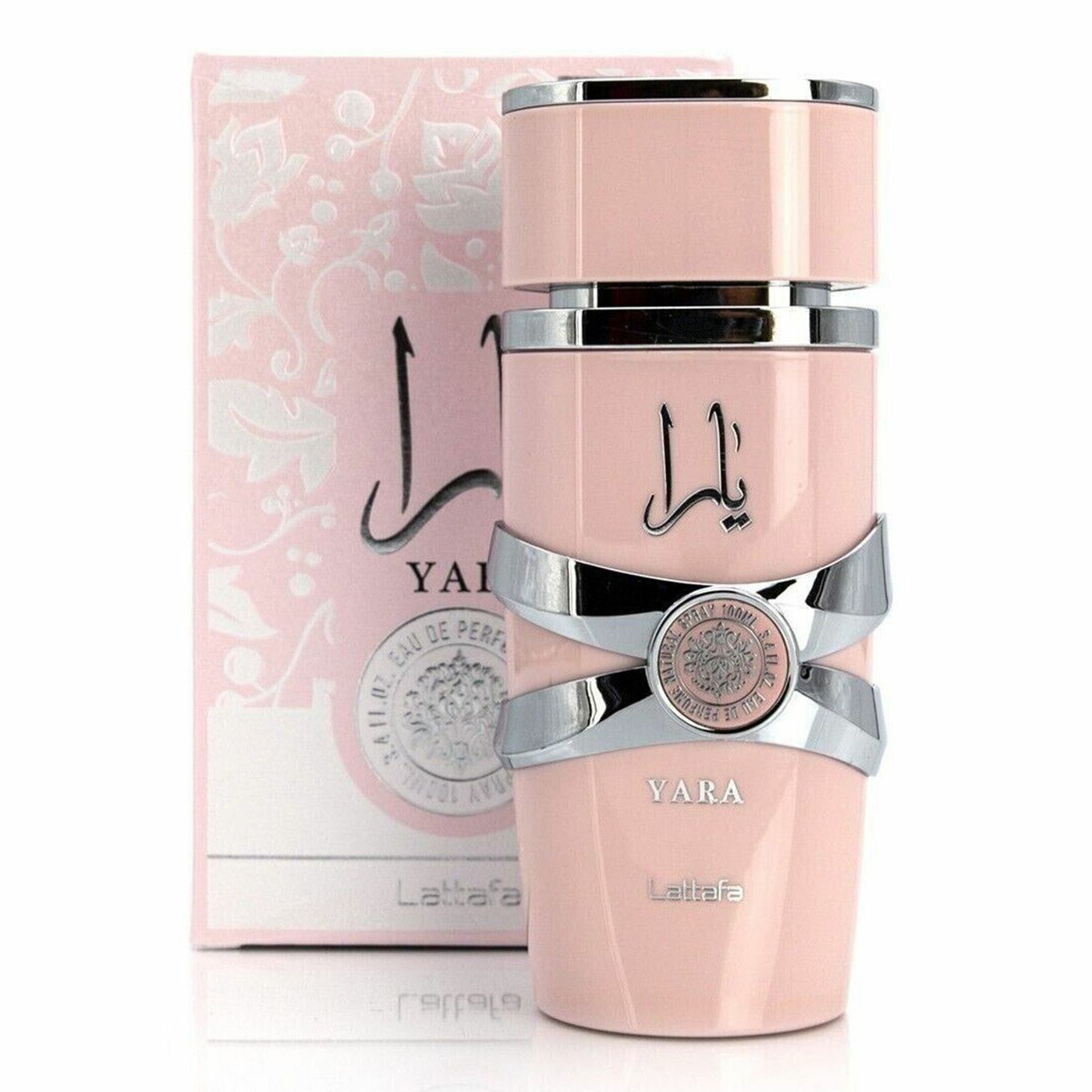 Save Money When Shopping for Yara Edp 100ml. Join Karma For Free