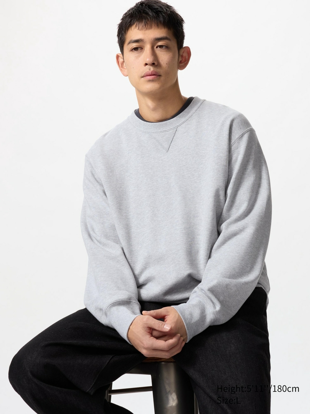 Never Pay Full Price for Sweatshirt