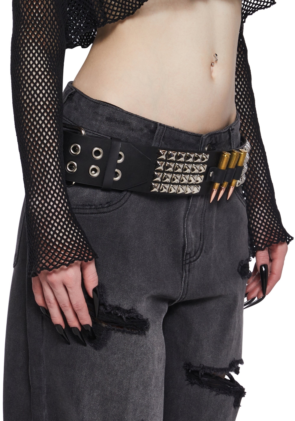 Never Pay Full Price. Get Karma's Dolls Kill Coupons & Cashback