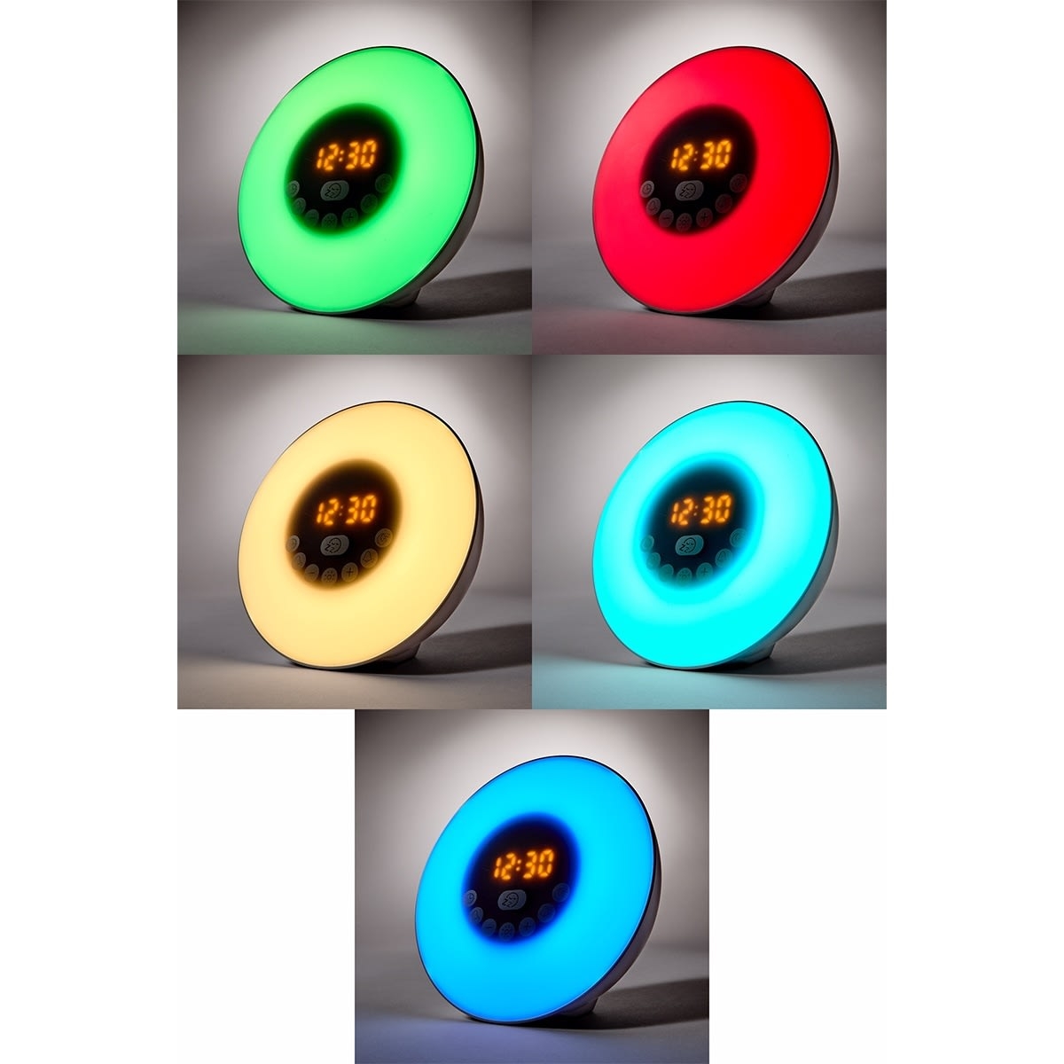 Sunrise Music Alarm Clock | Karma's Latest Coupons & Cashback 2025