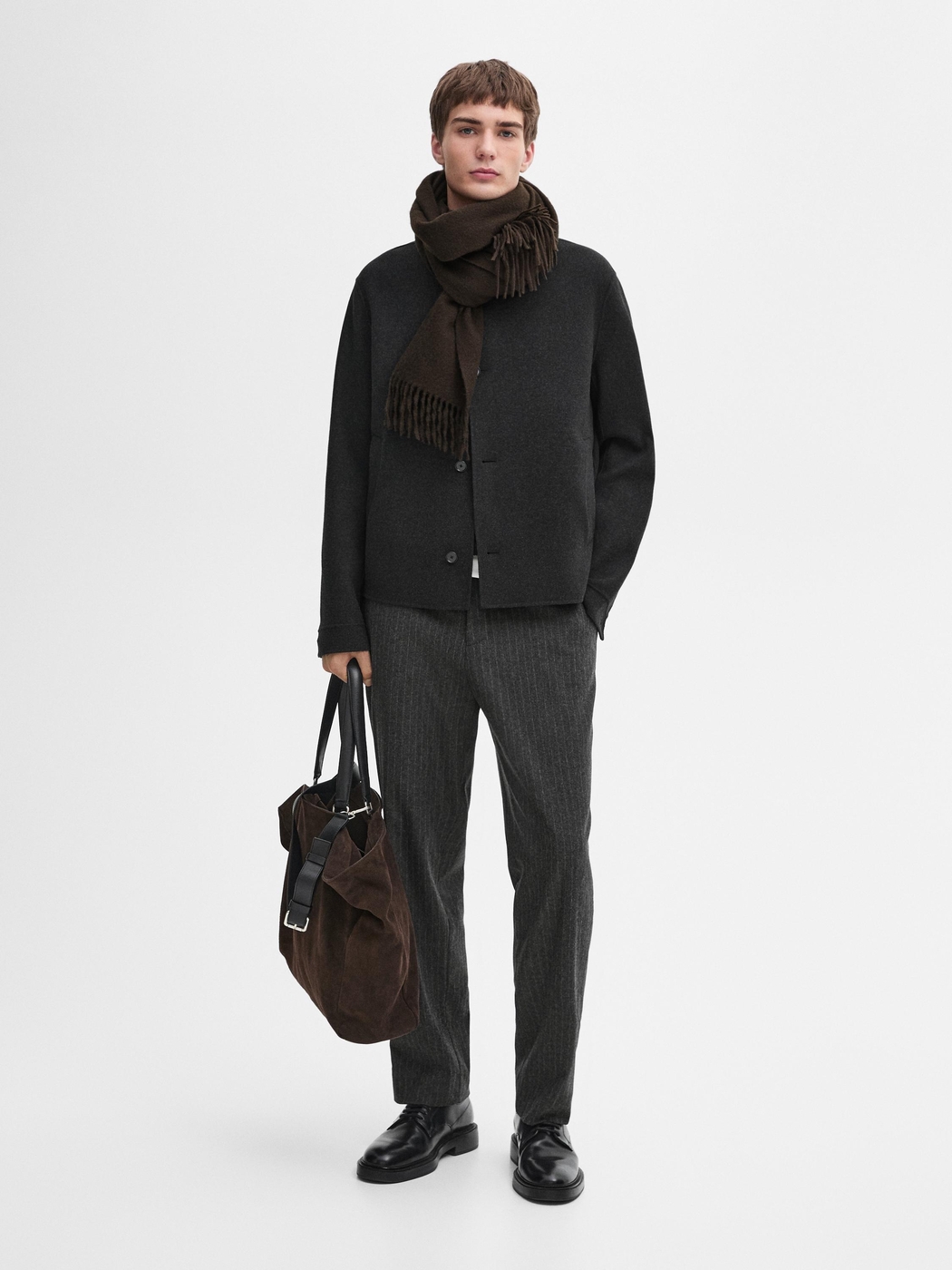 Never Pay Full Price. Get Karma's Massimo Dutti Coupons & Cashback