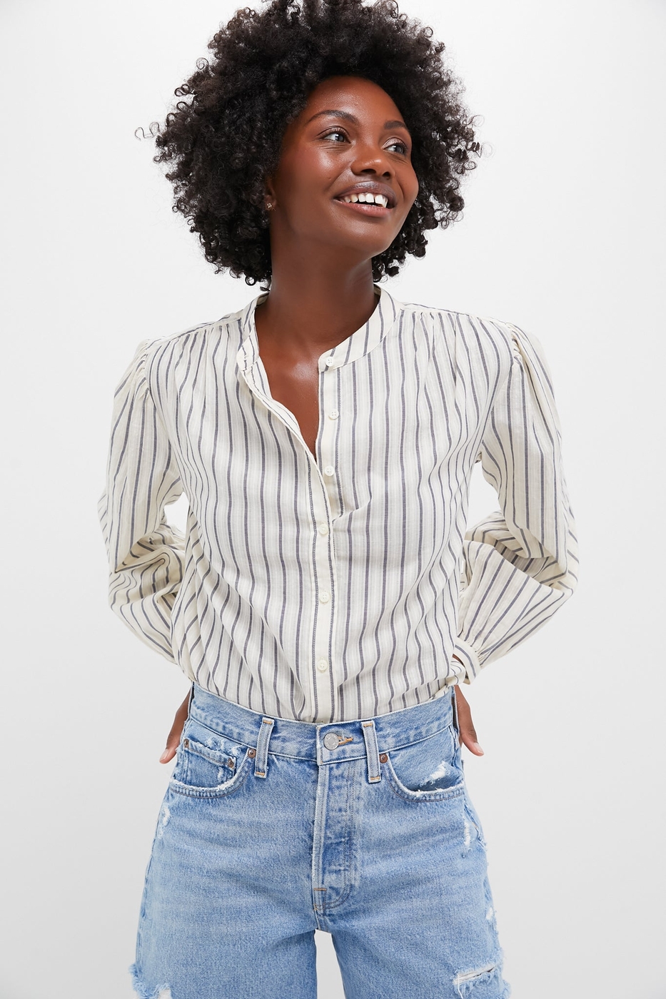 Natural And Blue Ali Top | Karma's Latest Coupons & Cashback 2025