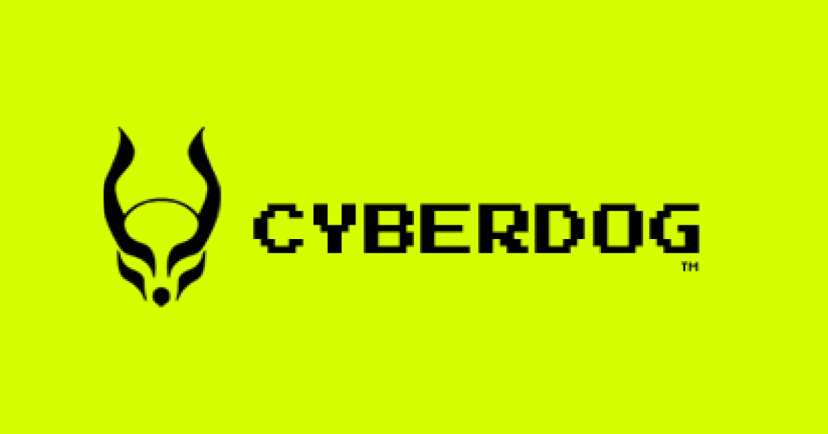 Cyberdog | Karma's Latest Coupons & Cashback 2025